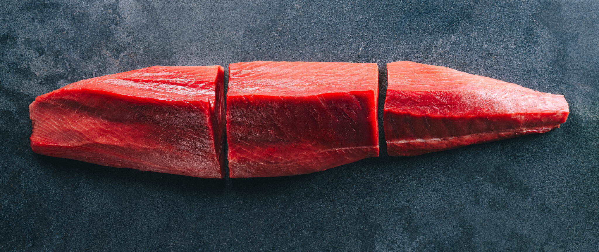 Bluefiná Bluefin Tuna - Prime Time Seafood
