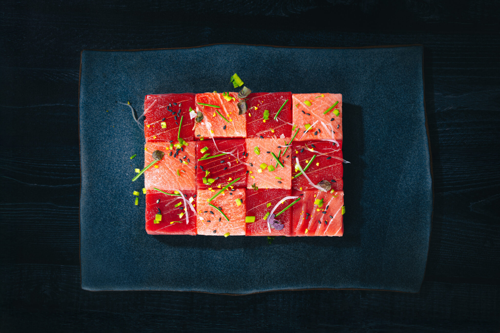 Bluefiná Bluefin Tuna - Prime Time Seafood