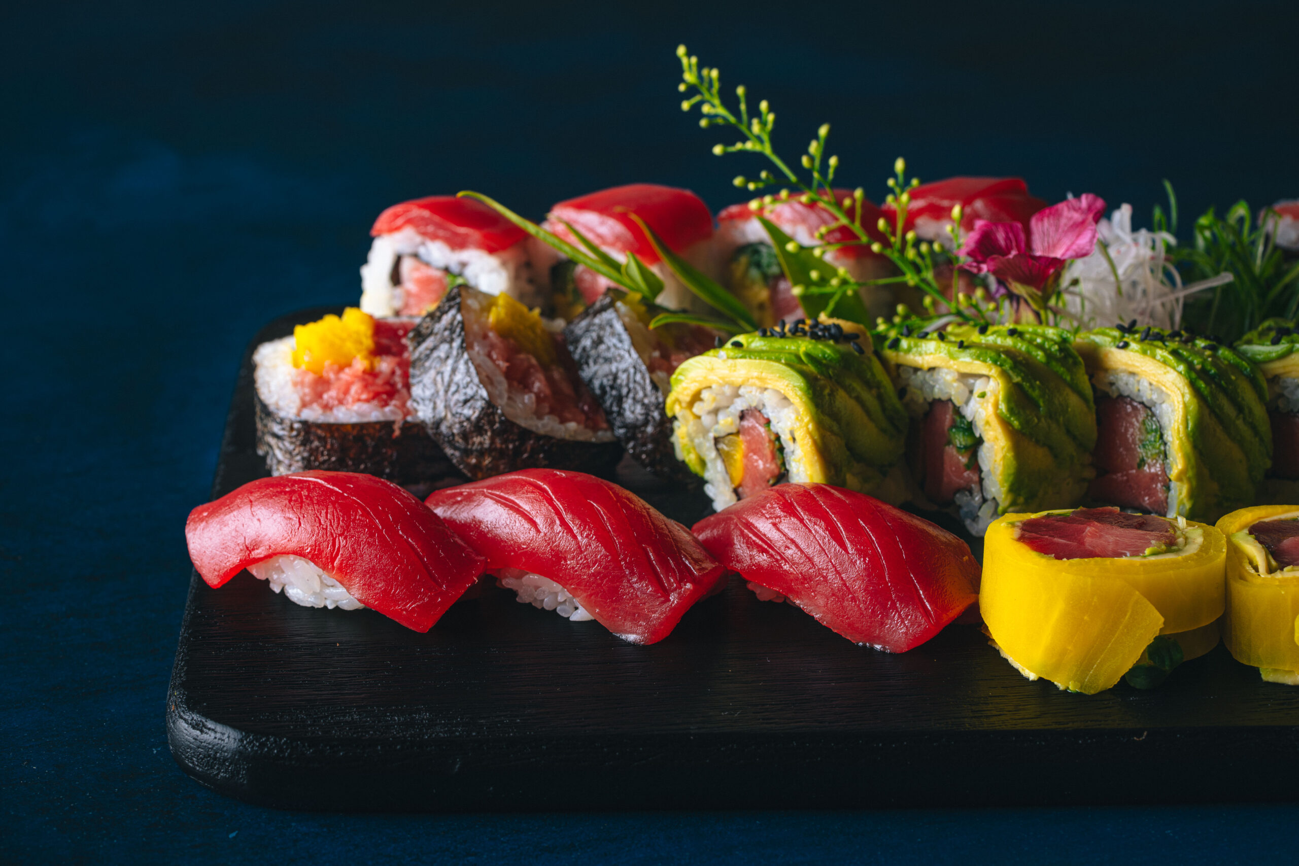 Bluefiná Bluefin Tuna - Prime Time Seafood